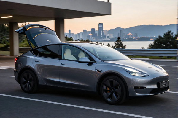 Tesla Model 3 and Y Top 2026 Most American Cars List - ok.com