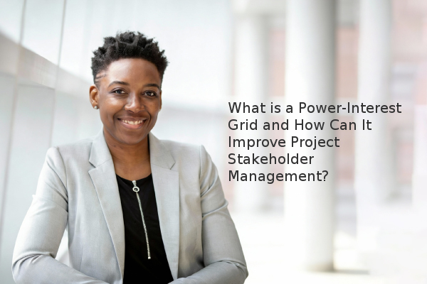 What is a Power-Interest Grid and How Can It Improve Project ...